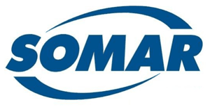 Somar Logo Somar Enterprises / Somar TEK LLC